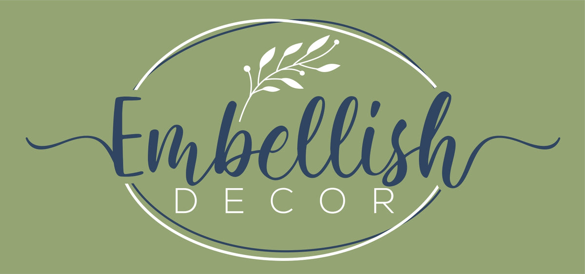 Embellish Decor & Gifts